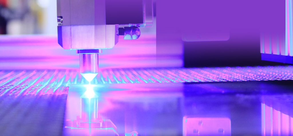 Laser Engraving | Viviprint Industrial